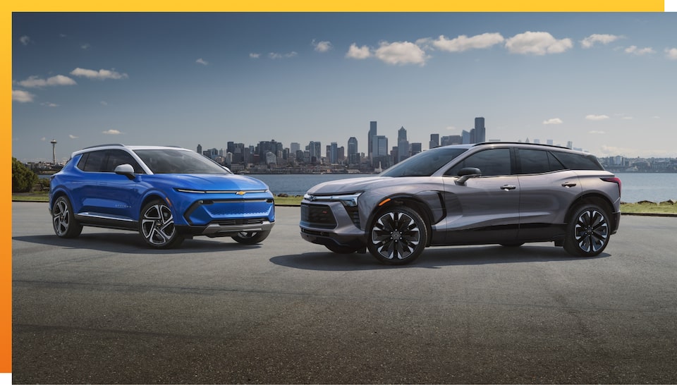 About Us | GM Energy