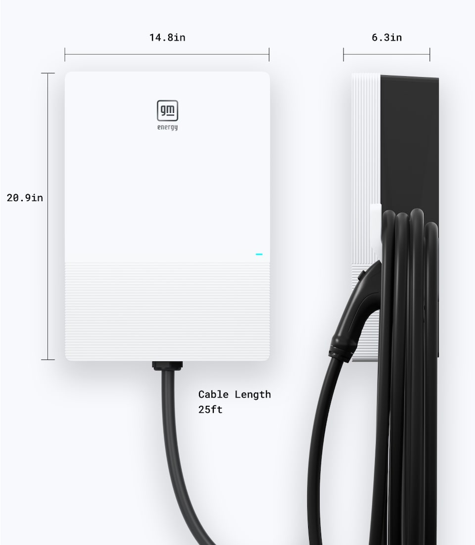 GM Energy V2H Bundle | Comprehensive Home Energy Solutions