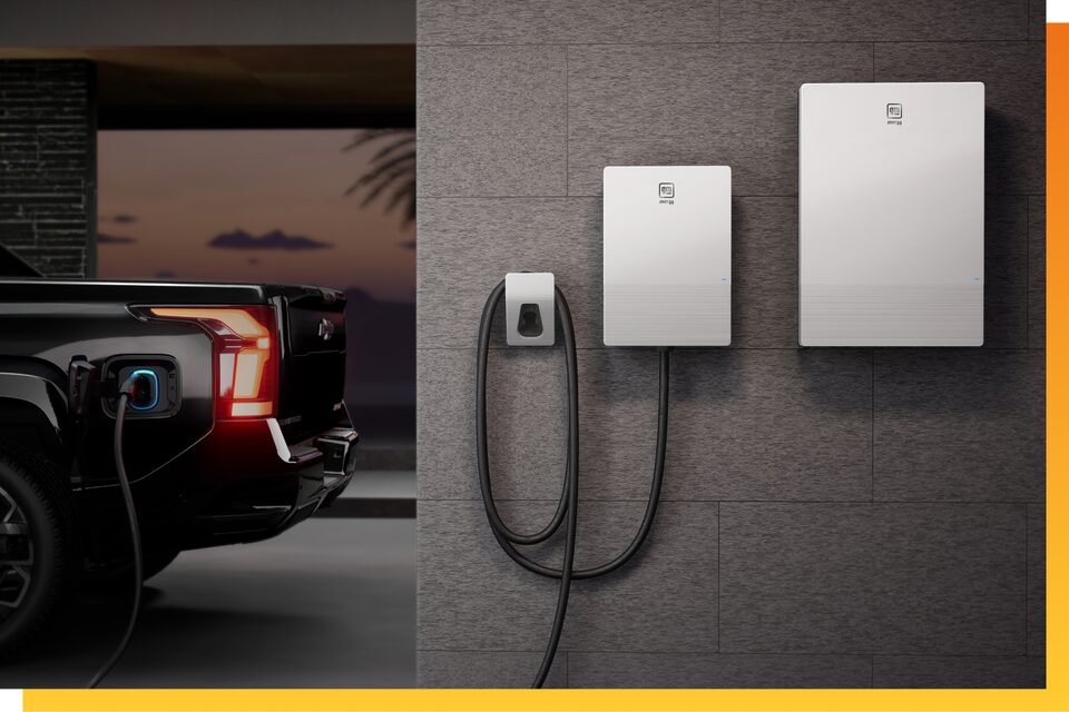 GM Energy Vehicle-to-Home Solutions | Power Your Home with Your EV