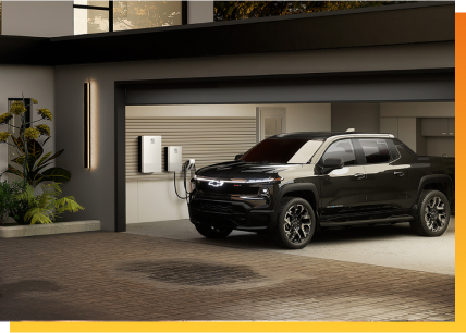 About Us | GM Energy